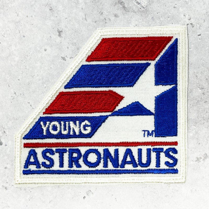 80s Nasa - Etsy