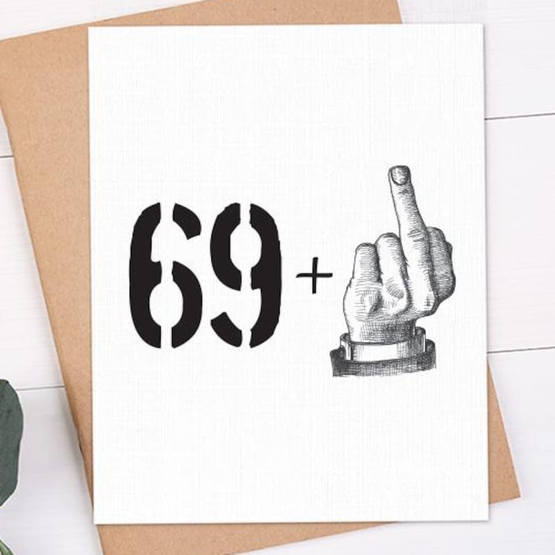 69 Dirty Gift - 60+ Gift Ideas for 2026