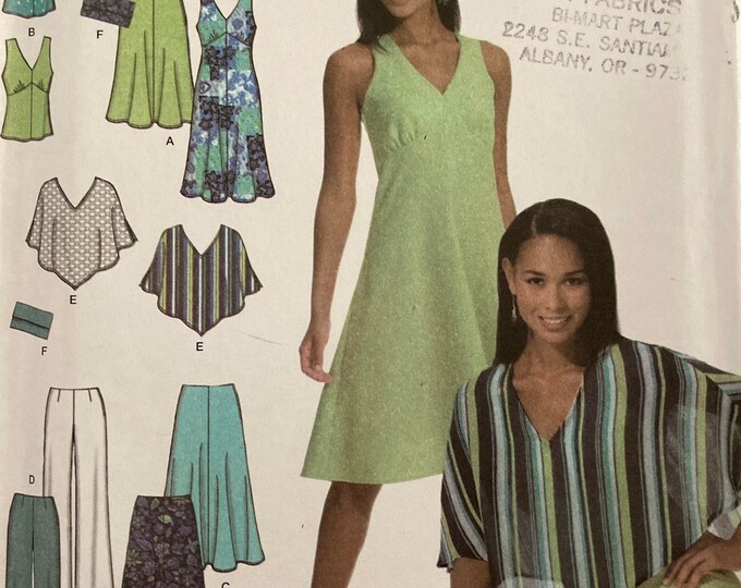 Perfect for Your Summer Holiday Simplicity Cruisewear Coordinates ...