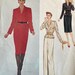Vintage 1940s Simplicity Suit Pattern 4289 - Etsy