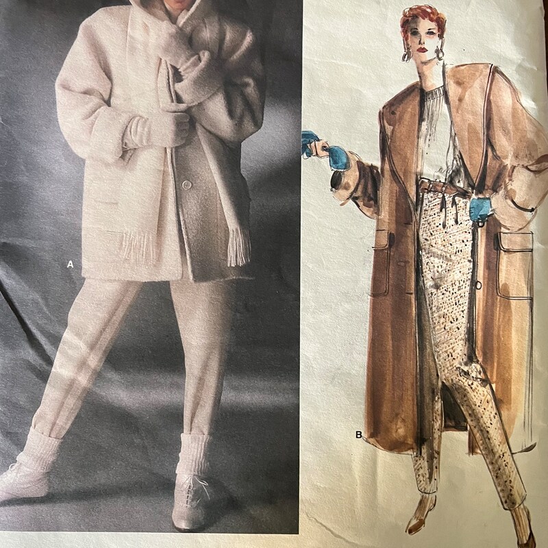 Vogue Christian Dior Patterns - Etsy