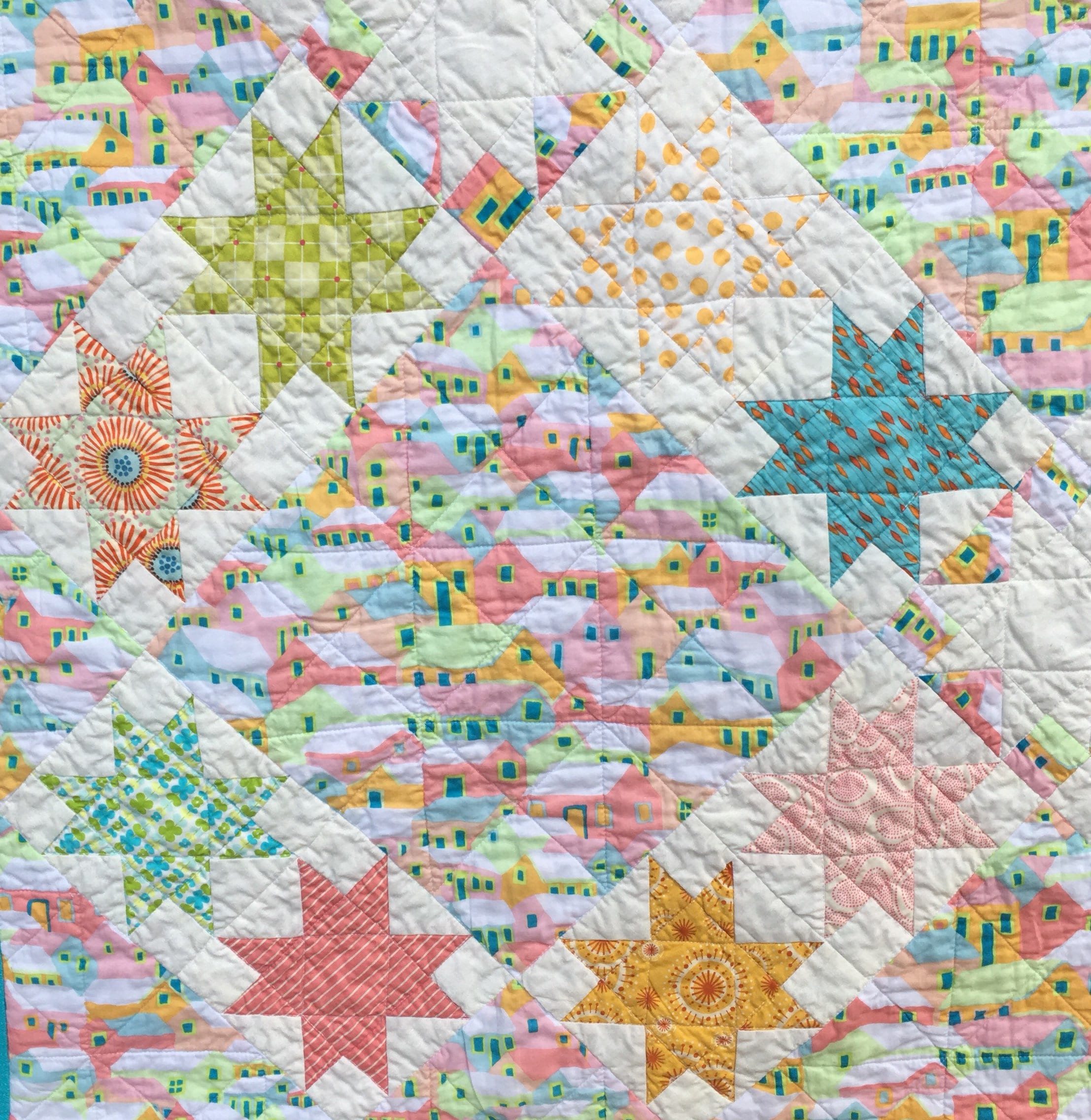 Ticky-tacky Houses - Etsy