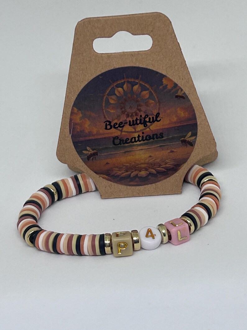 Outer Banks P4L Inpsired Beaded Bracelet - Etsy