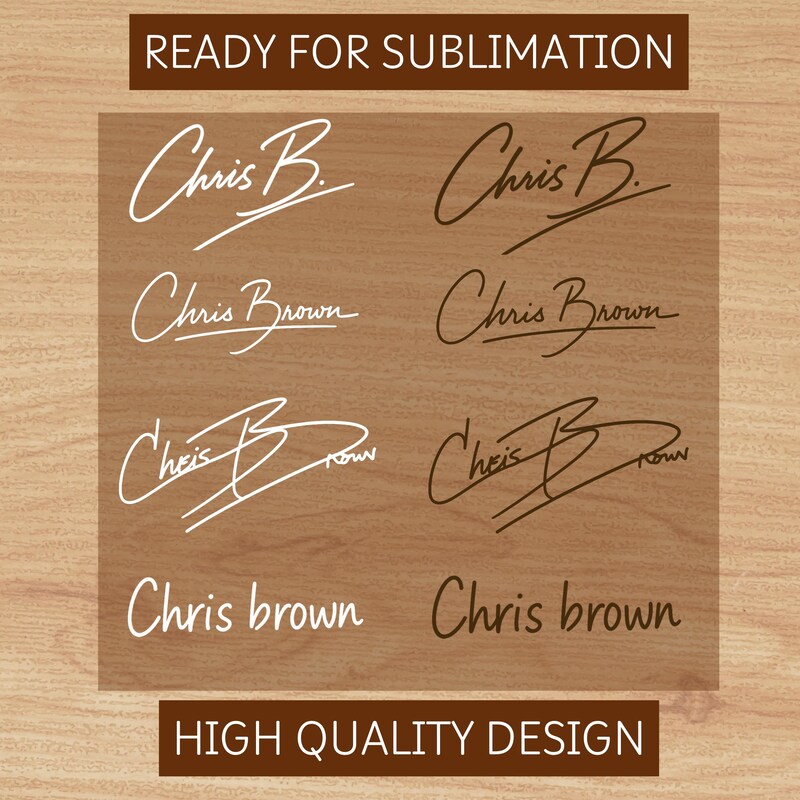 Chris Brown Svg - Etsy