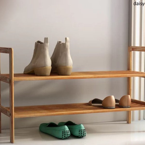 Shoe Rack - Etsy