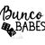 Bunco Table Labels SVG File Dice Game Svg Cut File Printable Table ...