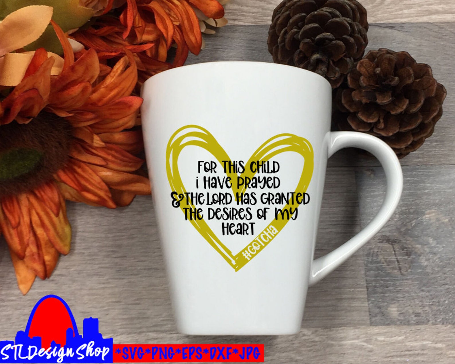 Happy Gotcha Day Svg Cut Png Jpeg Adoption for This Child I - Etsy