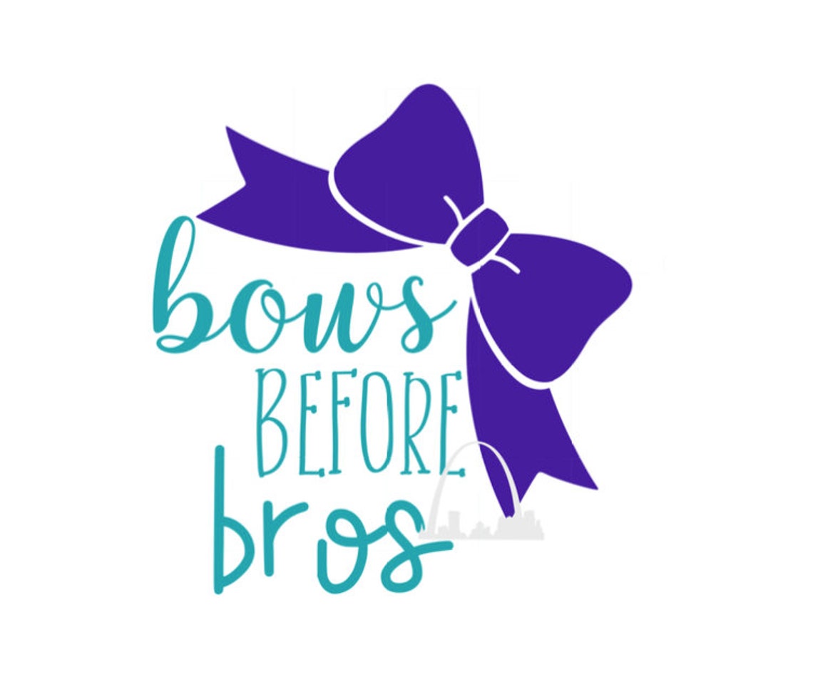Bows Before Bros Cheer Dance Little Girl Unstoppable Girl - Etsy