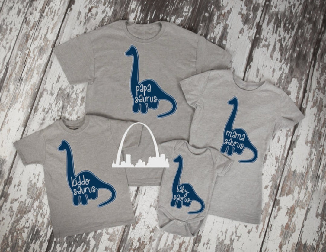 Mamasaurus Papasaurus Babysaurus Kiddosaurus Dinosaur Bundle Svg Cut ...