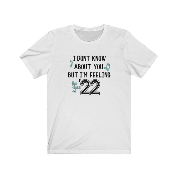 Funny 2022 Class Shirts