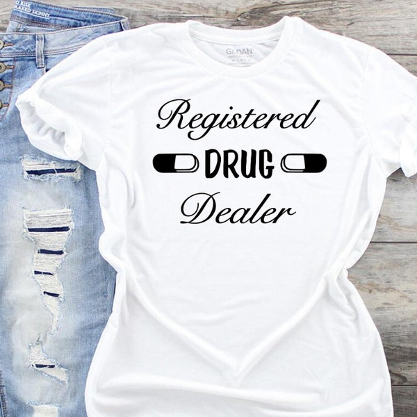 Drug Rep - Etsy