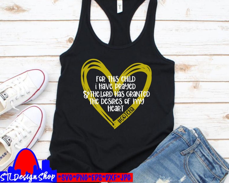 Happy Gotcha Day Svg Cut Png Jpeg Adoption for This Child I - Etsy