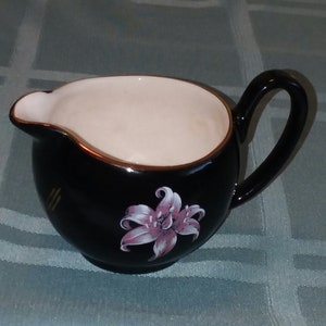 Vintage Royal Worcester England Fine China in Palissy Orchid Pattern ...