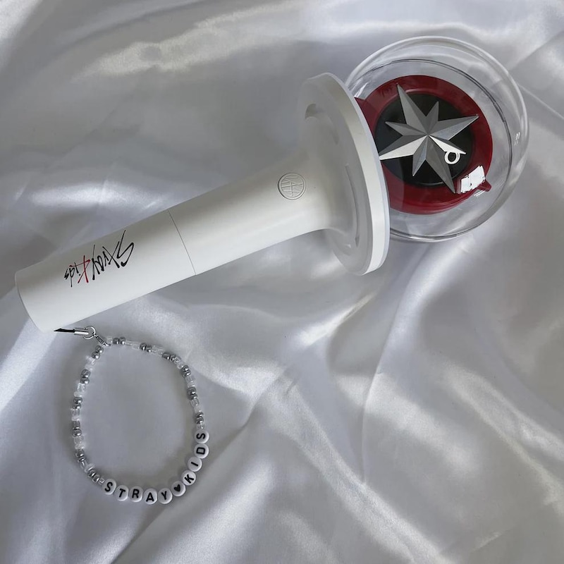 Katseye Lightstick - Etsy