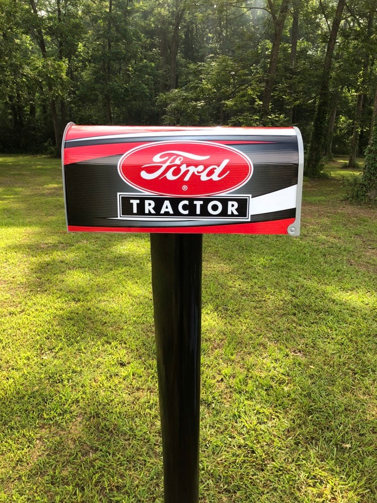 Ford 8N Tractor Tires for sale | Only 2 left at -60%