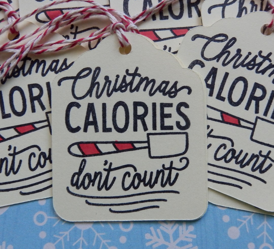 Baked With Love- Christmas Calories Don't Count - From the Kitchen of ...