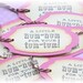 Num Num for Your Tum Tum - Yummy for Your Tummy - Gift/hang Tags (8) - Etsy