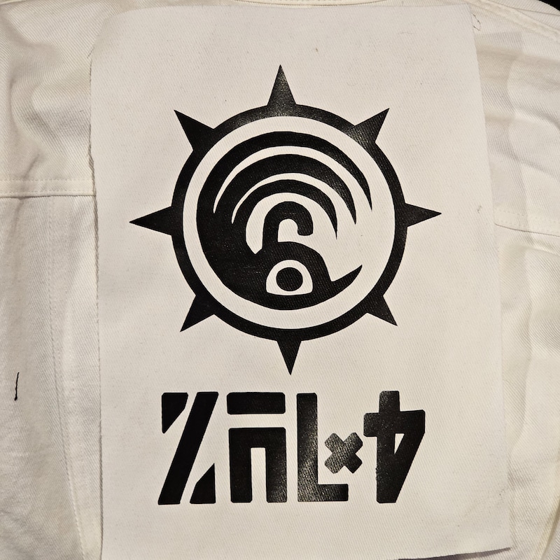 Riyo Reaper Cosplay - Etsy