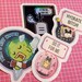 Patch: Cryptid Spotted - Etsy