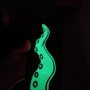 Patch: Tentacles - Etsy