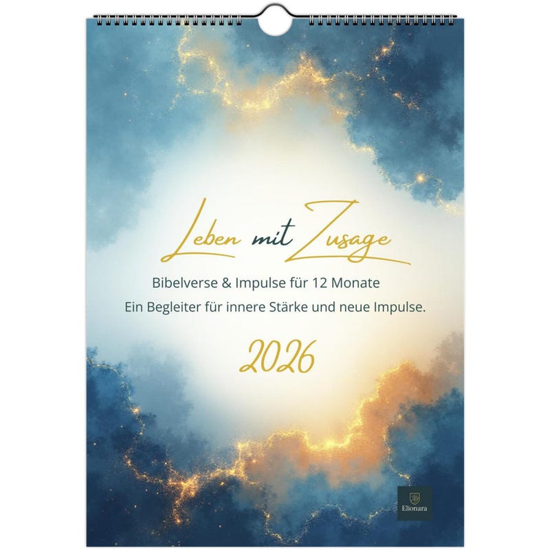 Christlicher kalender 2026 - Etsy.de