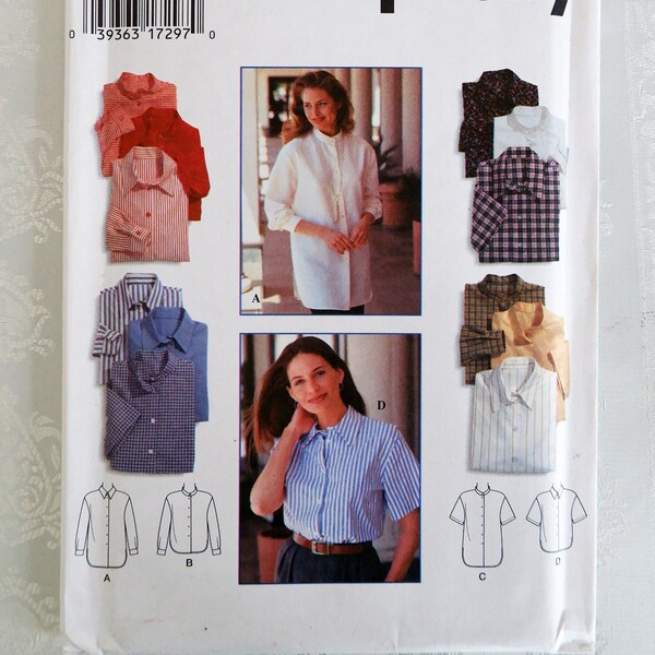 Simplicity 9818 - Etsy