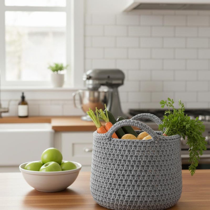 Decorative Storage Bins - Etsy