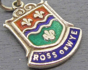 Ross Coat of Arms - Etsy