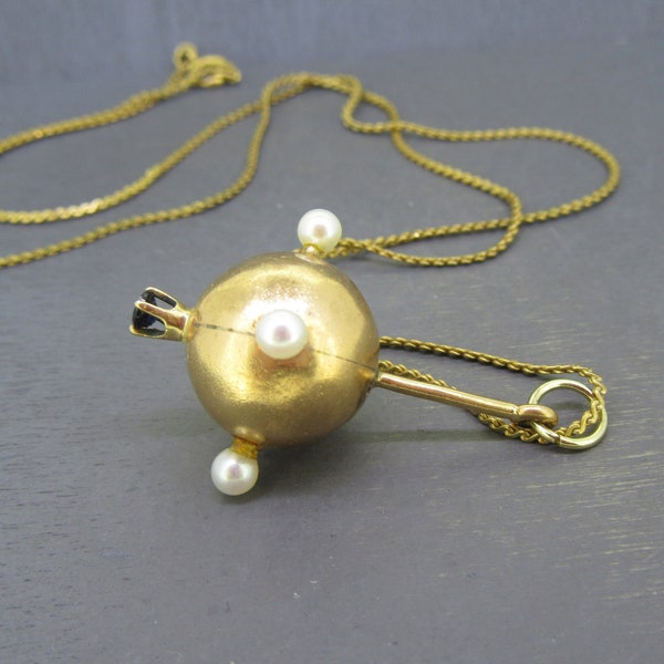 Sputnik - Etsy