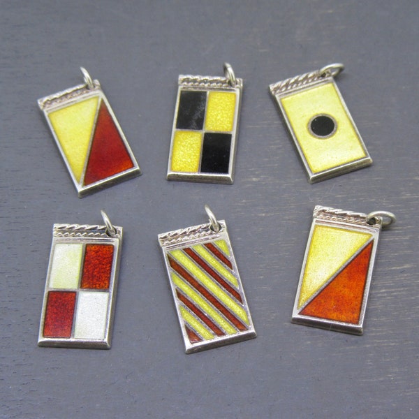 Sterling Enamel - Etsy
