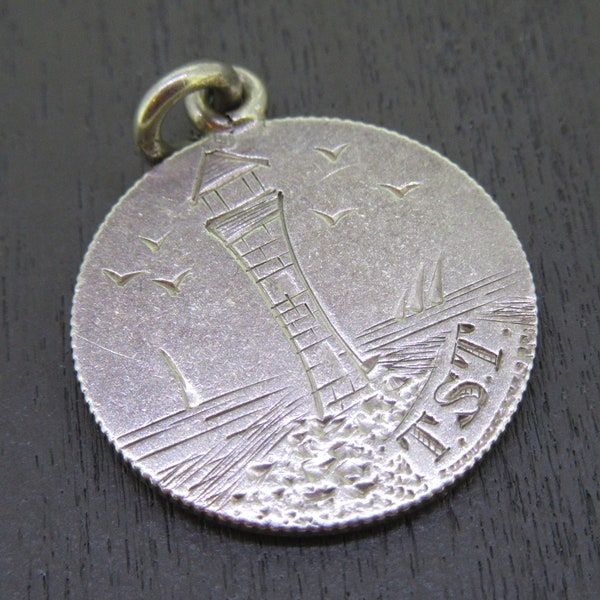 Victorian Love Token - Etsy