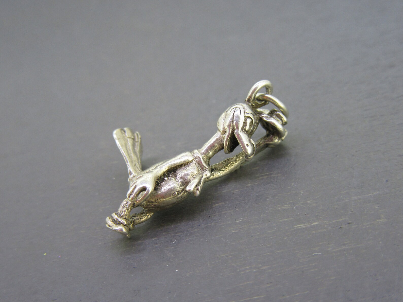 Ultra Rare 1940s Vintage Sterling Silver Tom Turkey and His - Etsy