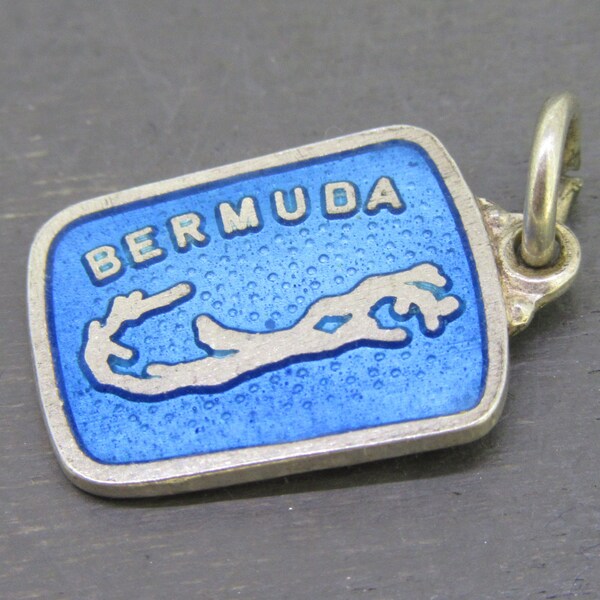 Bermuda Souvenir - Etsy