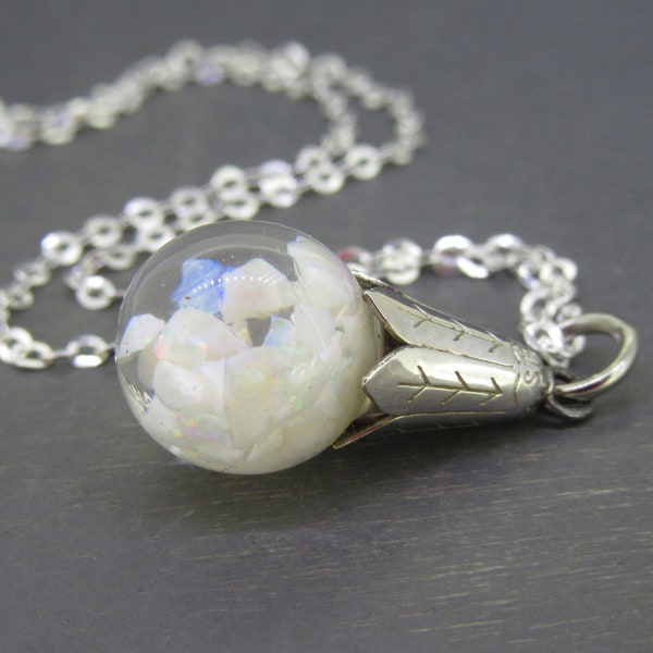Floating Opal - Etsy