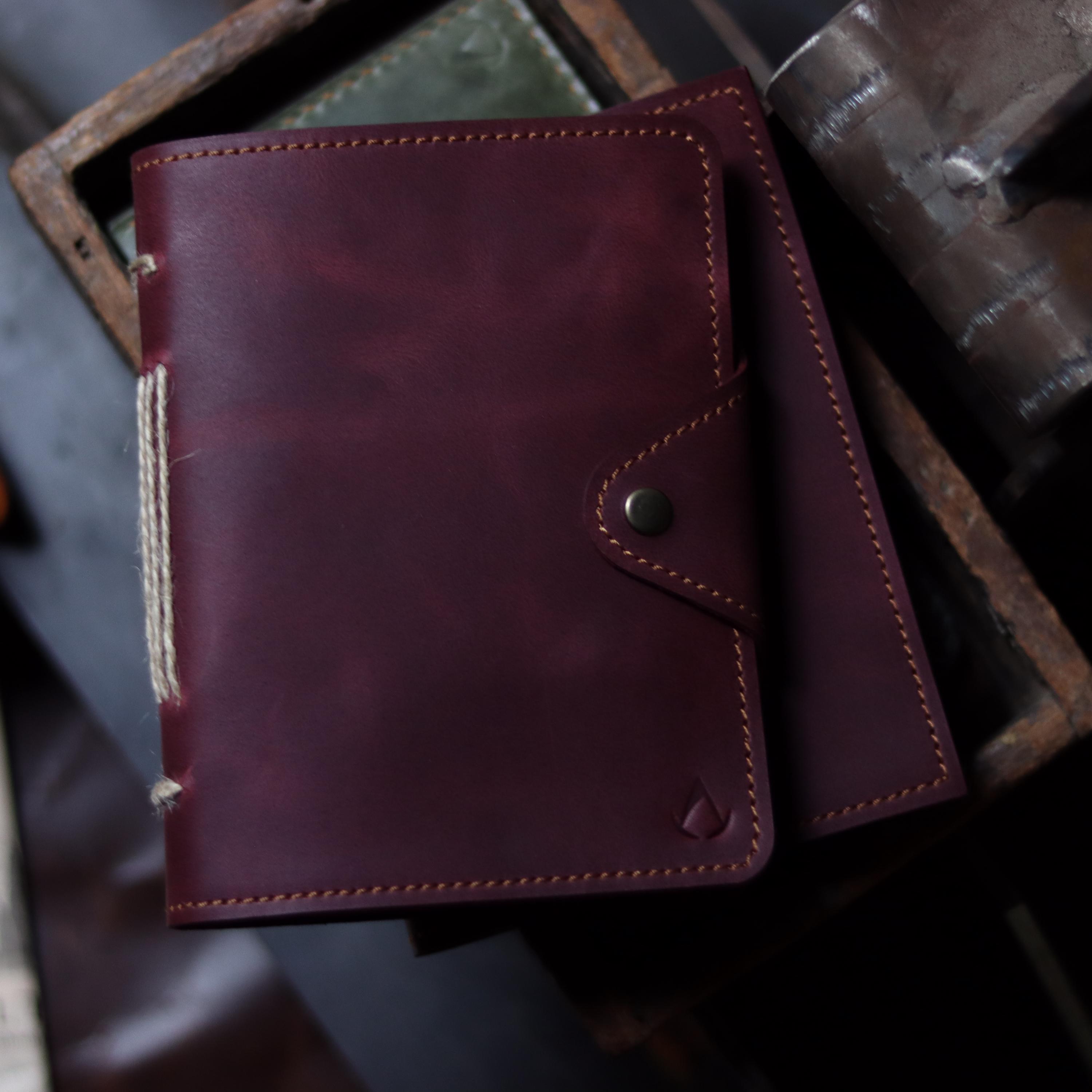 Ancient Papyrus Notebook. - Etsy