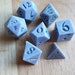 RYBONATOR 3D Printed Dice Masters - Etsy UK