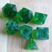 RYBONATOR 3D Printed Dice Masters - Etsy UK