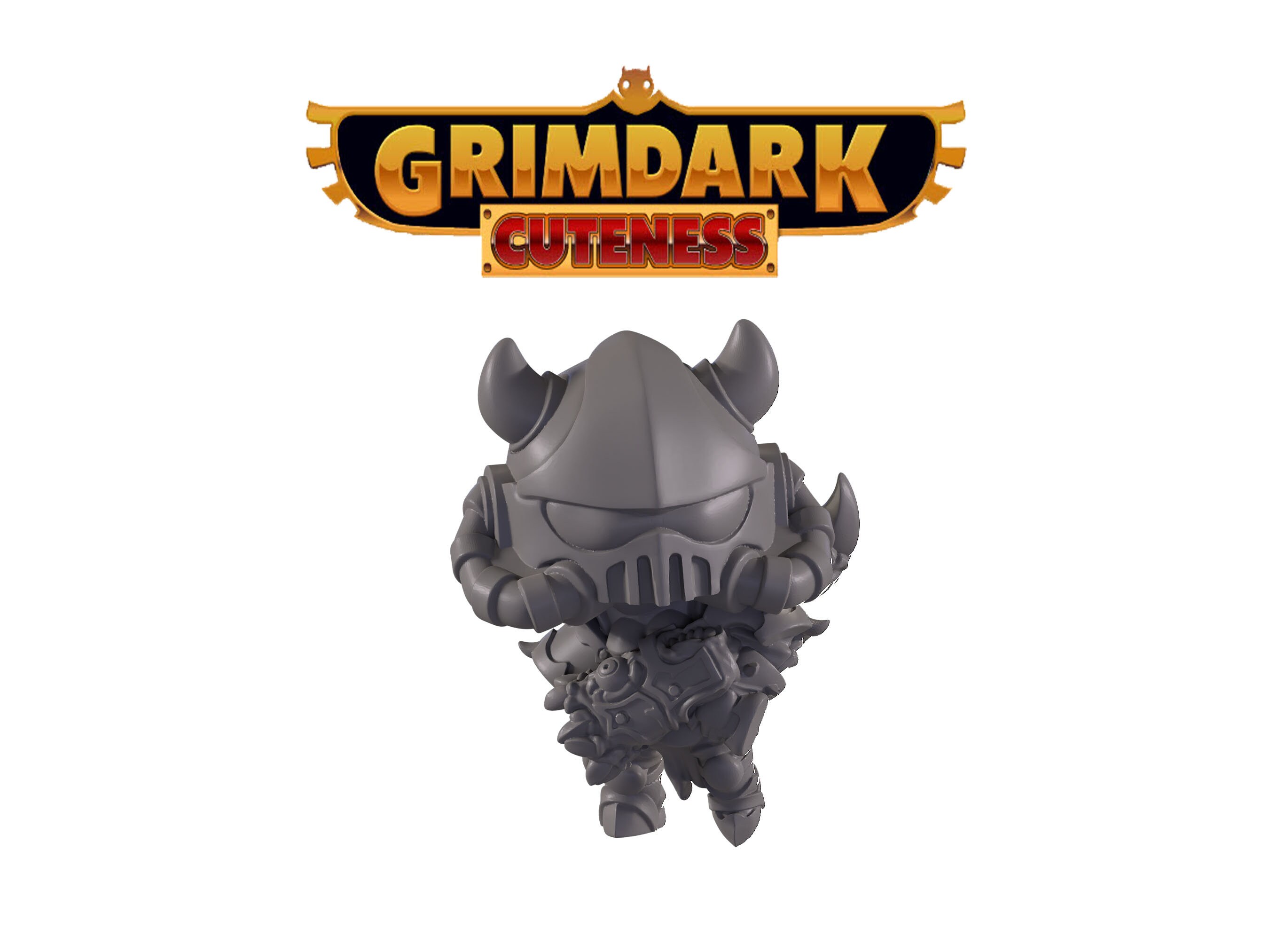 Grimdark Jane