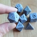 RYBONATOR 3D Printed Dice Masters - Etsy UK