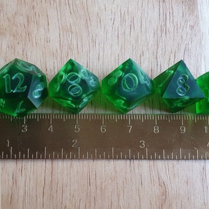 RYBONATOR 3D Printed Dice Masters - Etsy UK