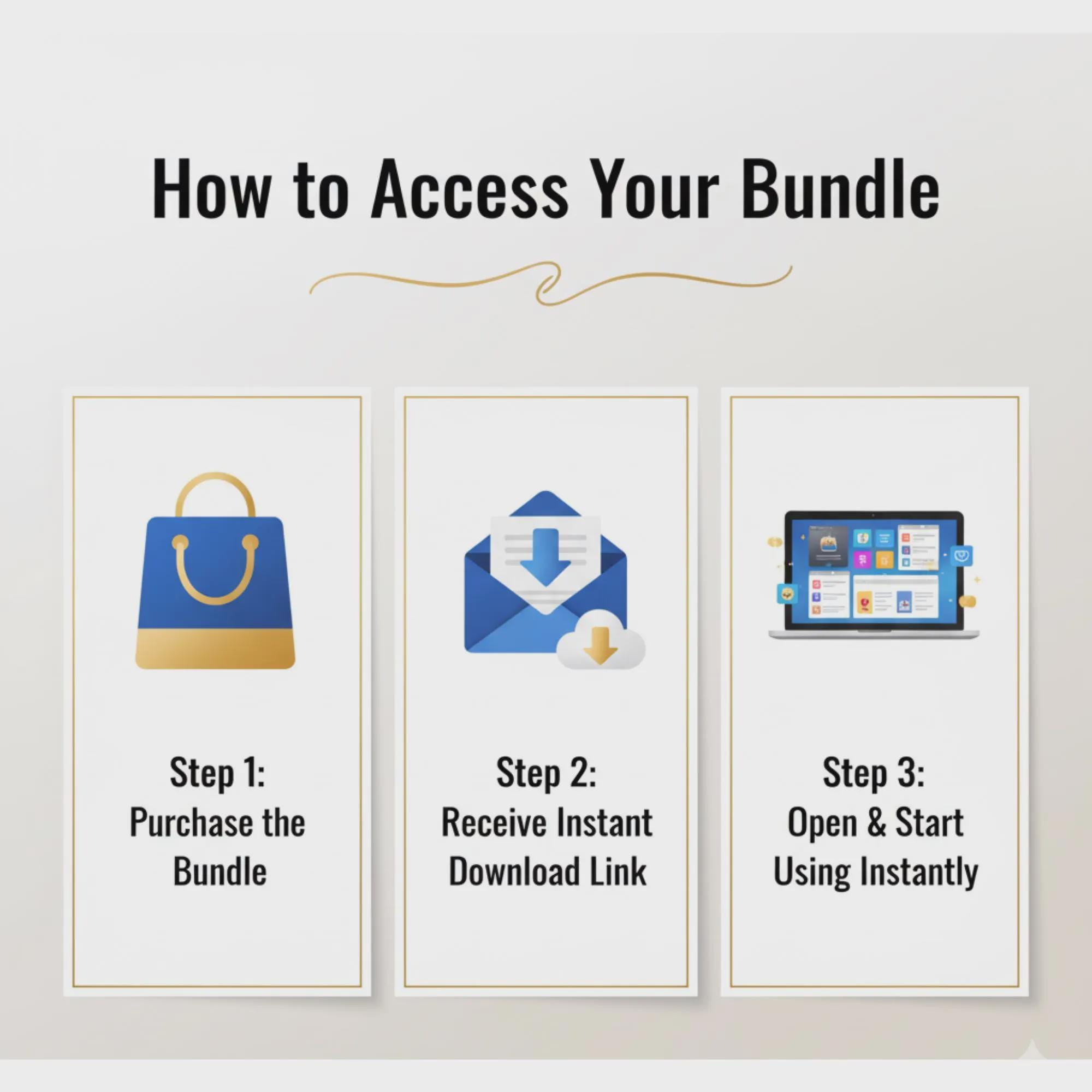 10 Million Digital Products Mega Bundle • PLR Canva Templates + Ebooks ...