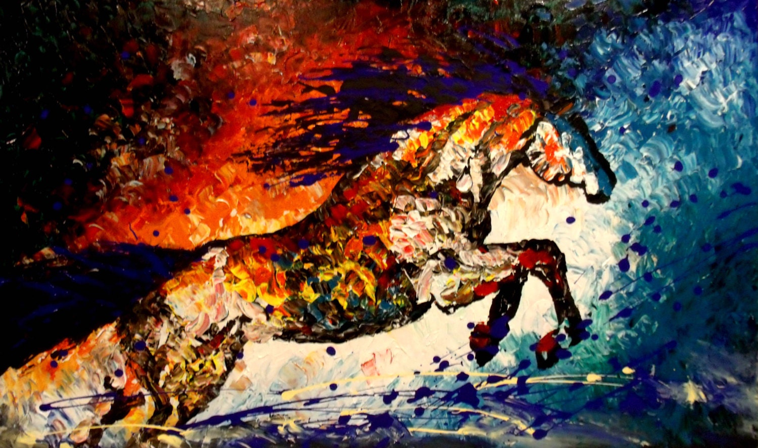 Most Interesting Paintings World