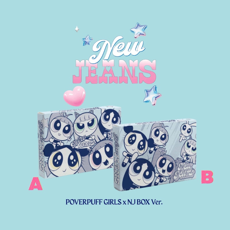 Newjeans Poster - Etsy