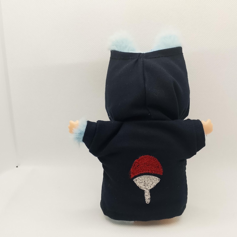 Labubu Naruto - Etsy