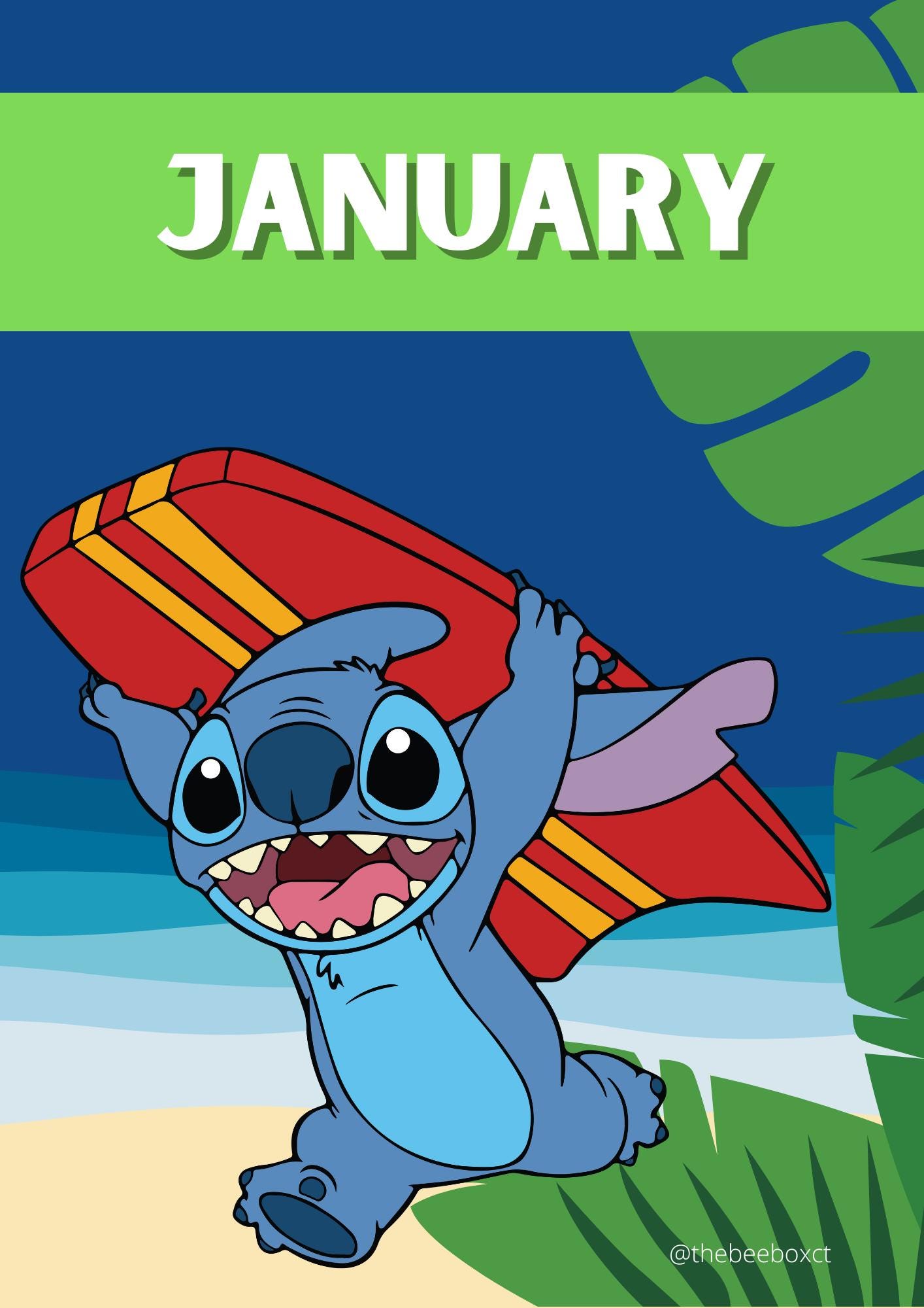 Blue Alien Classroom Decor Set - Etsy