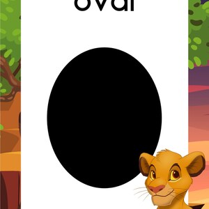 King Lion Classroom Decor Set - Etsy