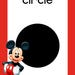 Mickey Mouse Clubhouse Classroom Decor Set - Etsy