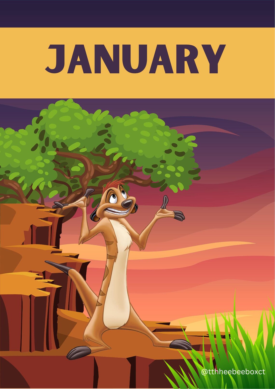 King Lion Classroom Decor Set - Etsy