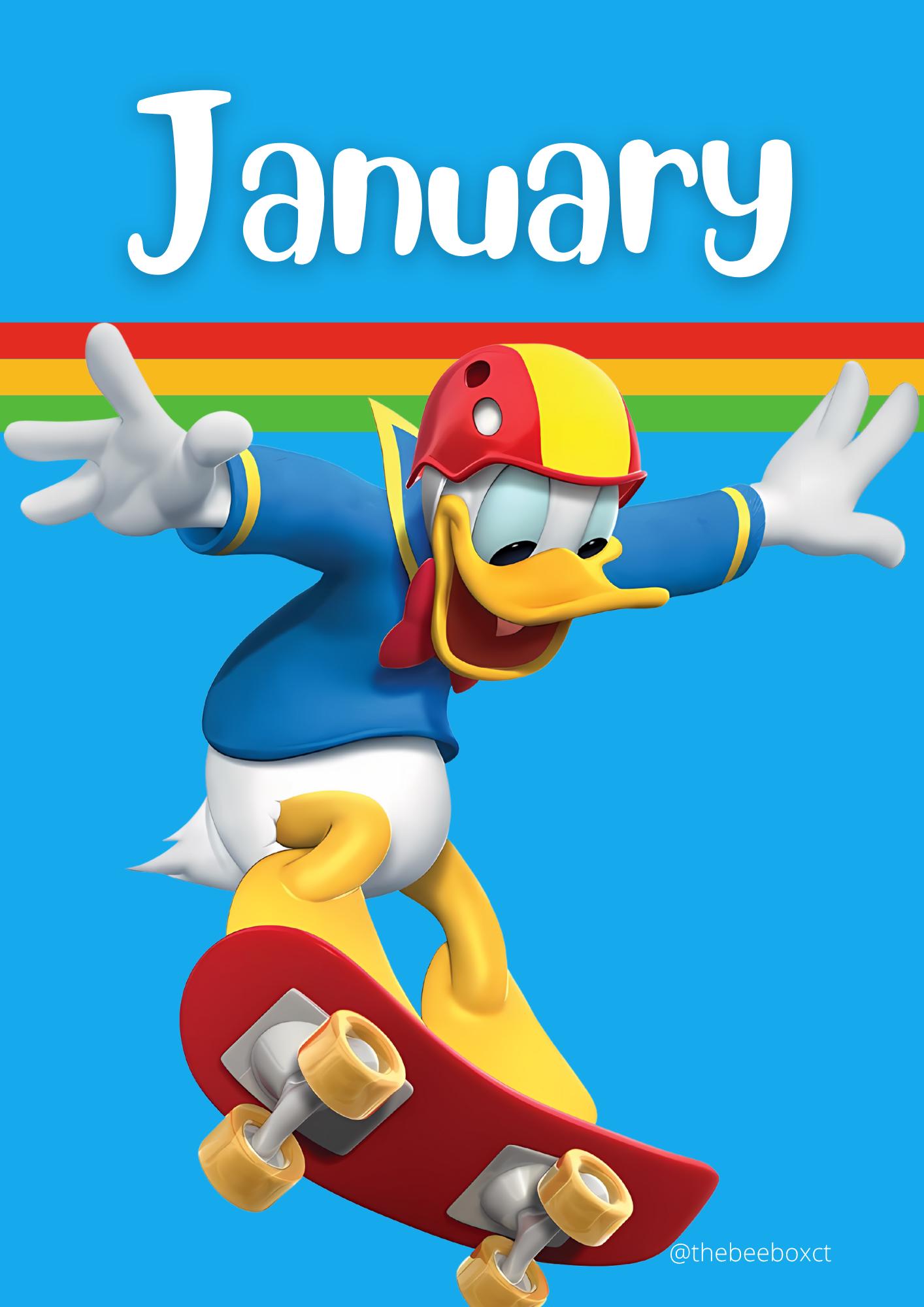 Mickey Mouse Clubhouse Classroom Decor Set - Etsy