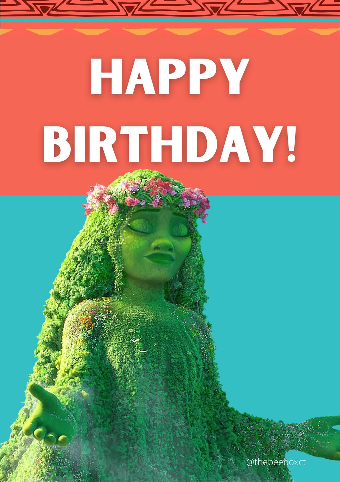 Moana Theme Classroom Decor Set - Etsy